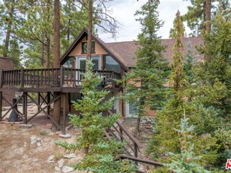 Big Bear Lake Ca Real Estate Big Bear Lake Ca Homes For Sale Zillow