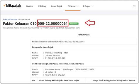 Aturan Baru Nomor Seri Faktur Pajak Yang Tidak Digunakan