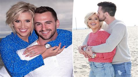 Savannah Chrisley posts heartfelt tribute to ex fiancé Nic Kerdiles