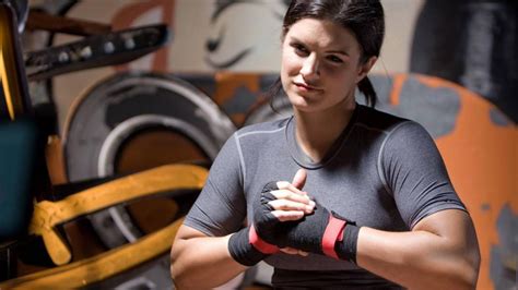 Knockout Resa Dei Conti Ecco Il Trailer Italiano