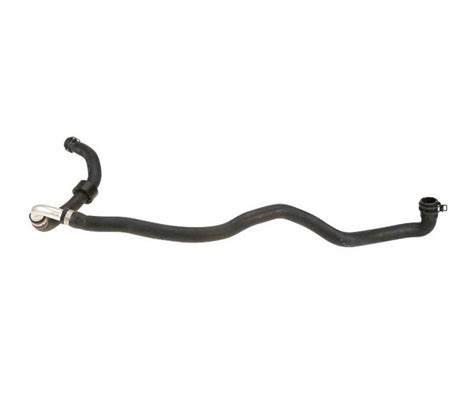 Mercedes HVAC Heater Hose 1668300696 Genuine Mercedes Benz 1668300696
