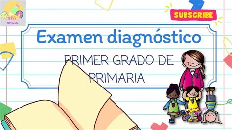 Qué debe saber un niño de primer grado en lengua Escuela Particular