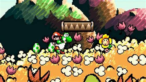 10 Melhores Jogos Do Super Nintendo Verloop Io