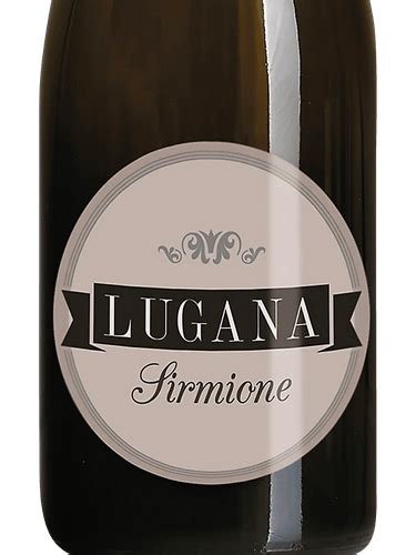 Avanzi Sirmione Lugana Vivino Australia