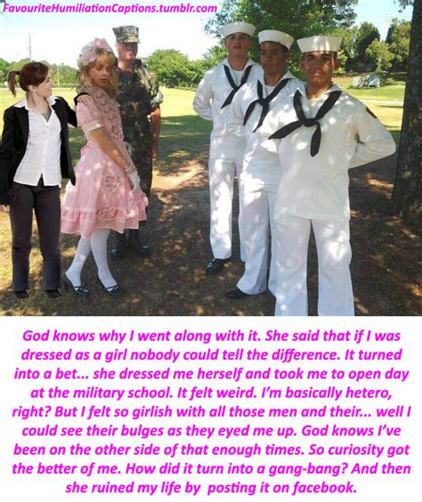 Image Reblogged From Doreenporter Petticoatpunishment2015 On Tumblr