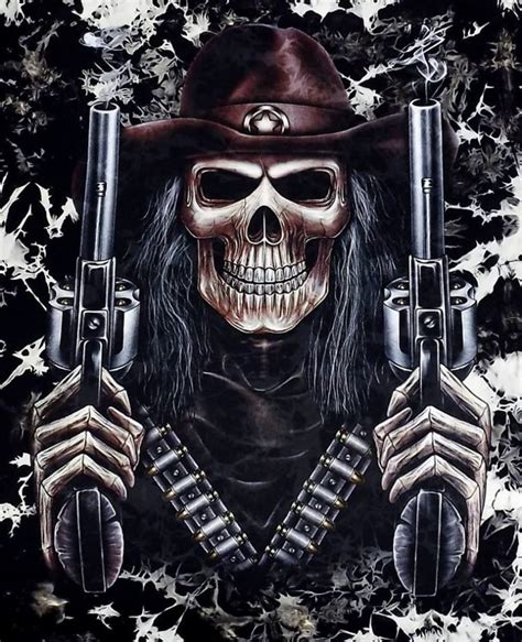 Las Mejores Im Genes De Calaveras