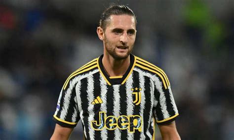 Juve quando rientra Rabiot Non c è lesione alla coscia ma va gestito