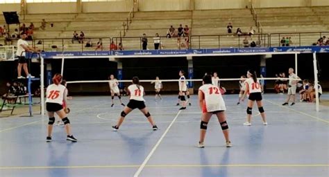 El Municipio lanzó un nuevo curso de Arbitraje y Planillero de Voley