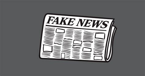 Fake News 5 passos para não ser enganado por Fake News
