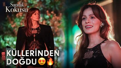 Sandık Kokusu 15 Bölüm Özeti Sandık Kokusu Özel Kolajlar
