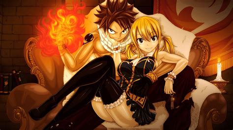 Lucy Heartfilia Wallpapers Wallpaper Cave