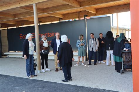 Rentr E L Cole Simone Veil Castelsarrasin