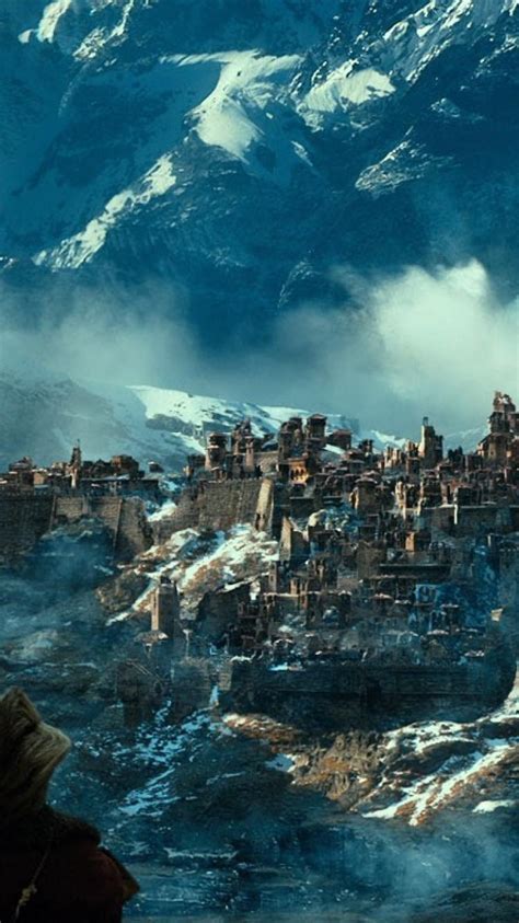 The Hobbit Wallpaper K Iphone Infoupdate Org