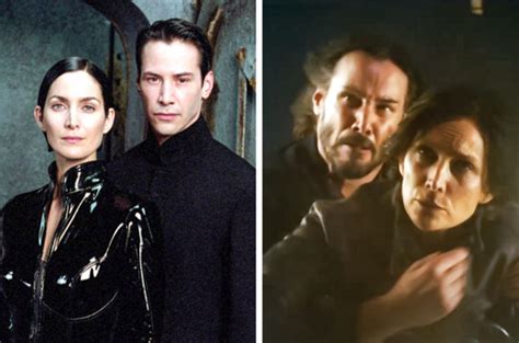 11 Parejas famosas del cine y la televisión que actualizaron sus fotos
