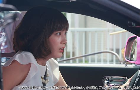 本田翼がわがままお嬢様に ギャク連発のコメディ映画土竜の唄 香港狂騒曲スカパー スポーツ音楽ライブアイドルアニメドラマ映画など