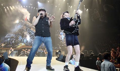 Ac Dc Live At River Plate