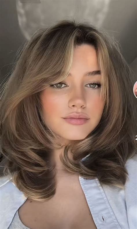 Hairstyles For Layered Hair Haircuts For Medium Hair Haircuts