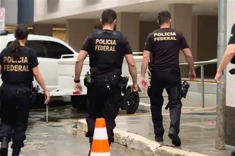 Pf Apura Fraude Em Contratos De R Milh Es Do Minist Rio Da Sa De