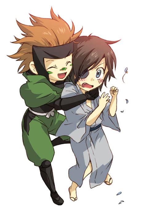 Sengoku Basara Devil Kings Mobile Wallpaper Zerochan Anime