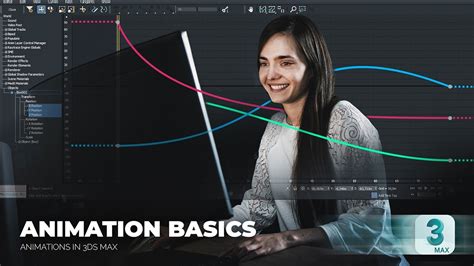 Animation Basics In 3ds Max Ejezeta