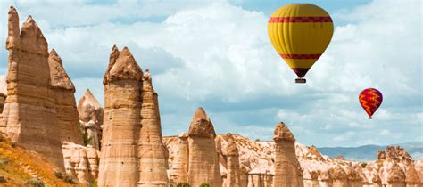 Kapadokya Balon Turu G Reme Balon Turu Fiyatlar Ve Rezervasyonu
