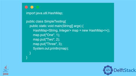 Java Object Reference Map
