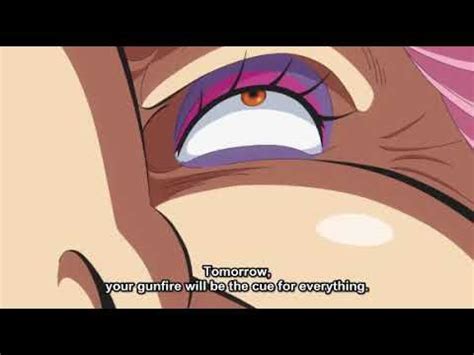 Emperor Big Mom Dark Plan YouTube
