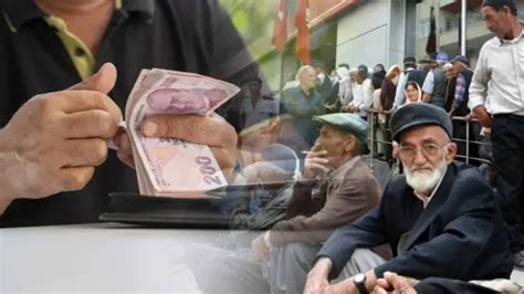 Emekliye refah payı verilecek mi İşte milyonları bekleyen zam oranı