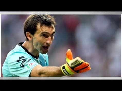 Portero de Rayados de Monterrey tiene fe en ganar más títulos YouTube