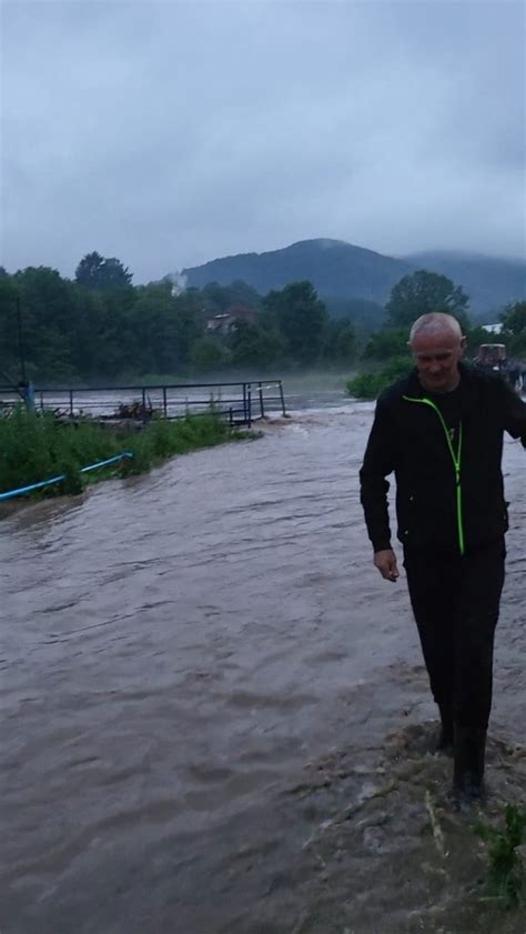 Novosti Rs Galerija Poplave U Srbiji Mup Saop Tio Najnovije