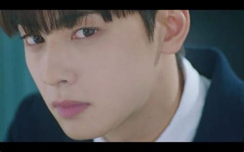 True Beauty Drama Pic Cute Cha Eun Woo Suho True Beauty Korean