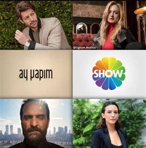 Oğlum Dizisi Nerede Çekiliyor