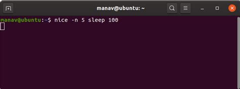 Gestion Des Processus Sous Linux StackLima