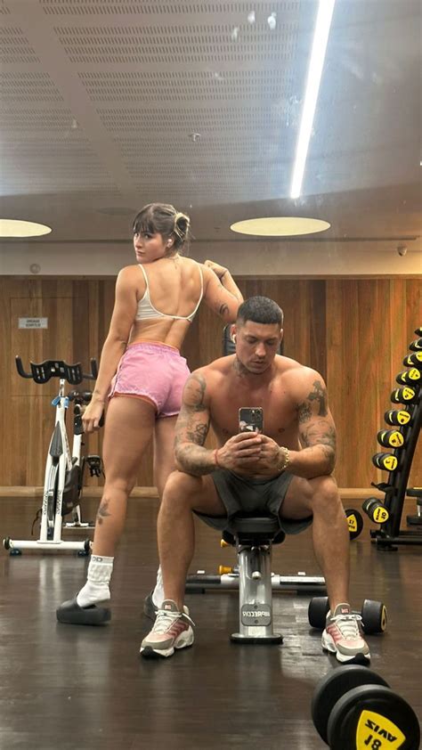 Filipe Ret e Agatha Sá Metas de relacionamento fotos Musicas sobre