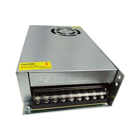 Fuente de Alimentación Switching 24V 10A S 250 24 WESTOR Westor pe