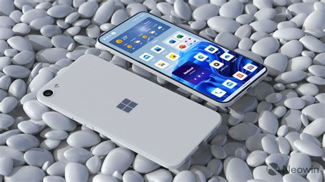 Microsoft Es Hora De Que Vuelvas A Hacer Un Smartphone Incognitosis