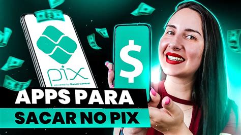 APLICATIVO PARA GANHAR DINHEIRO O CELULAR E GANHAR VIA PIX Renda