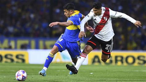 Horario del partido de Boca hoy dónde ver y cómo seguir en vivo