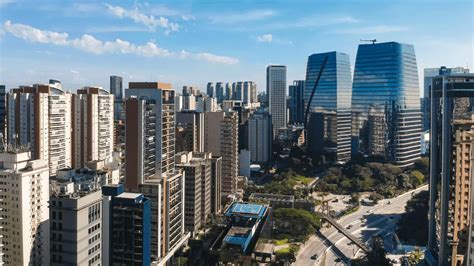 Os Bairros De São Paulo Mais Seguros Para Morar Blog Yuca Sua Casa