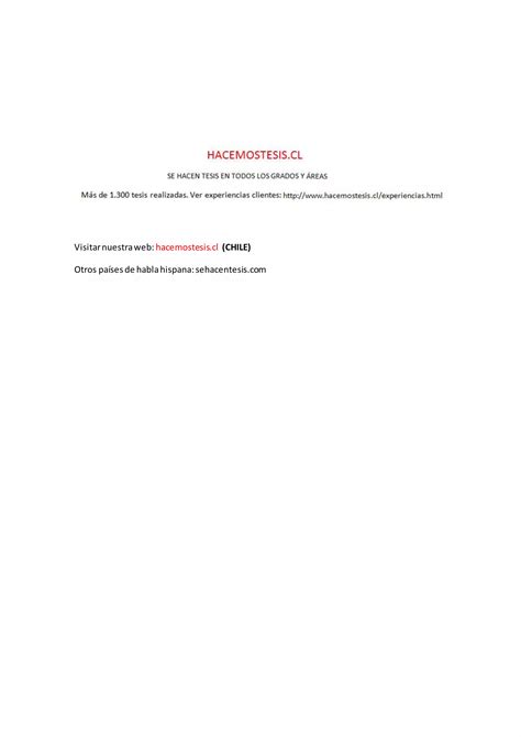 Ejemplos para tesis de educación básica PDF Descarga Gratuita
