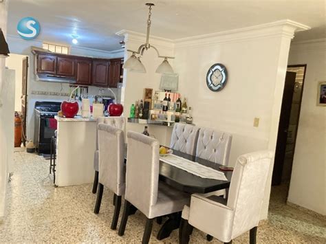 Casa En Venta Santo Domingo Centro 1296242 SuperCasas