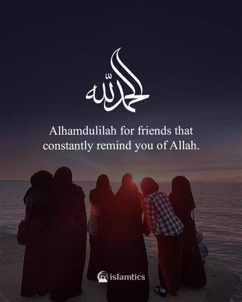 60 Beautiful Alhamdulillah Quotes With Images Islamtics