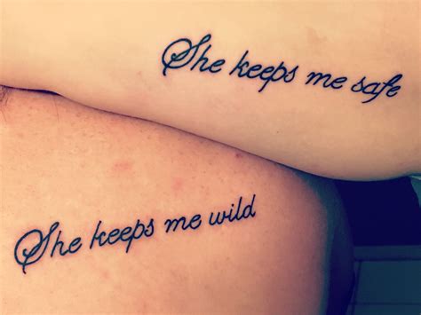 Dicke Tattoo Hausfrau L Sst Sich V Geln Telegraph