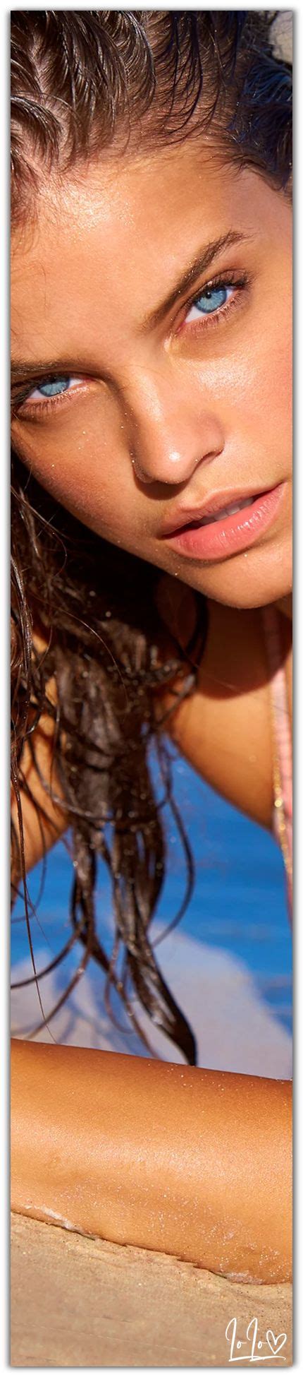 BARBARA PALVIN LOLO Barbara Palvin Sports Illustrated Swimsuit