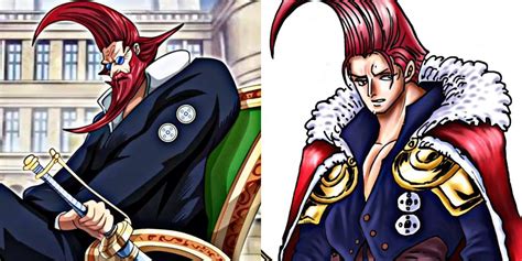 Karakter Terkuat Di One Piece Melebihi Para Admiral Tahu