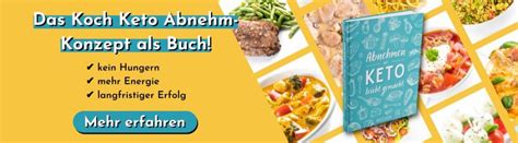 Kostenloser 7 Tage Keto Ernährungsplan für Anfänger
