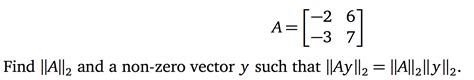 finding non zero vector r matlab
