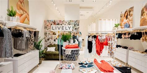 Cómo decorar una tienda de ropa interior Tu negocio bonito