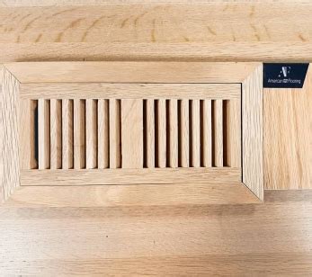 Plancher Long et Large de Haute Qualité par American Wide Plank Flooring