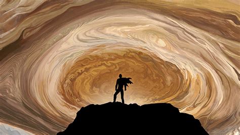 One Punch Man A Galactic Chapter In Ultra Serious Mode Anime Sweet